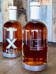 TX Whiskey